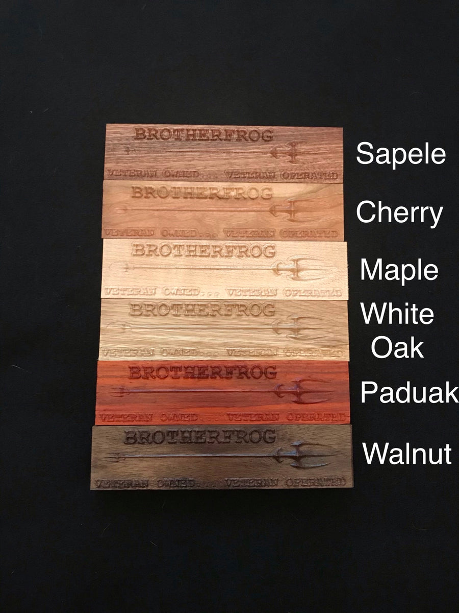 75TH Ranger RGT Banner – Brother Frog